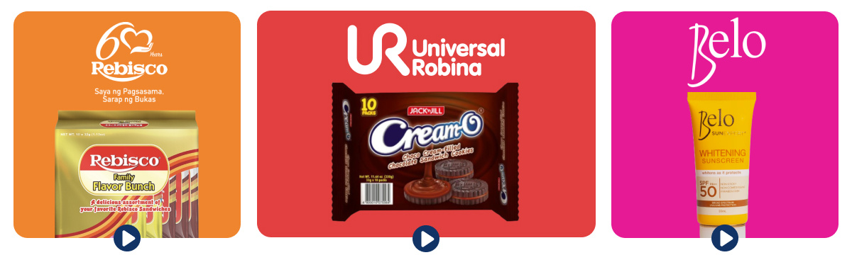 Shop Grocery and Household Items Online in the Philippines | Shopee ...