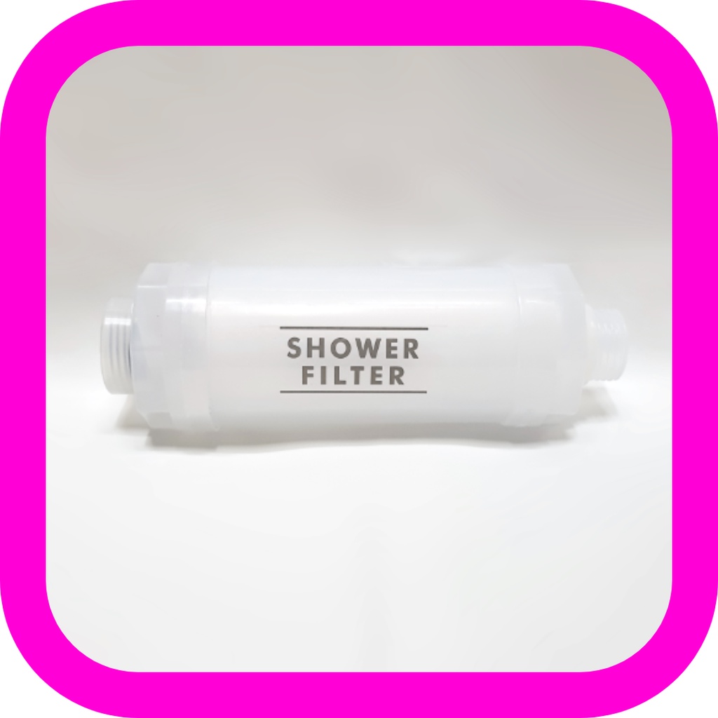 [Korea] Premium Shower Filter 1ea / Korea Water Purifier(Filter) for ...