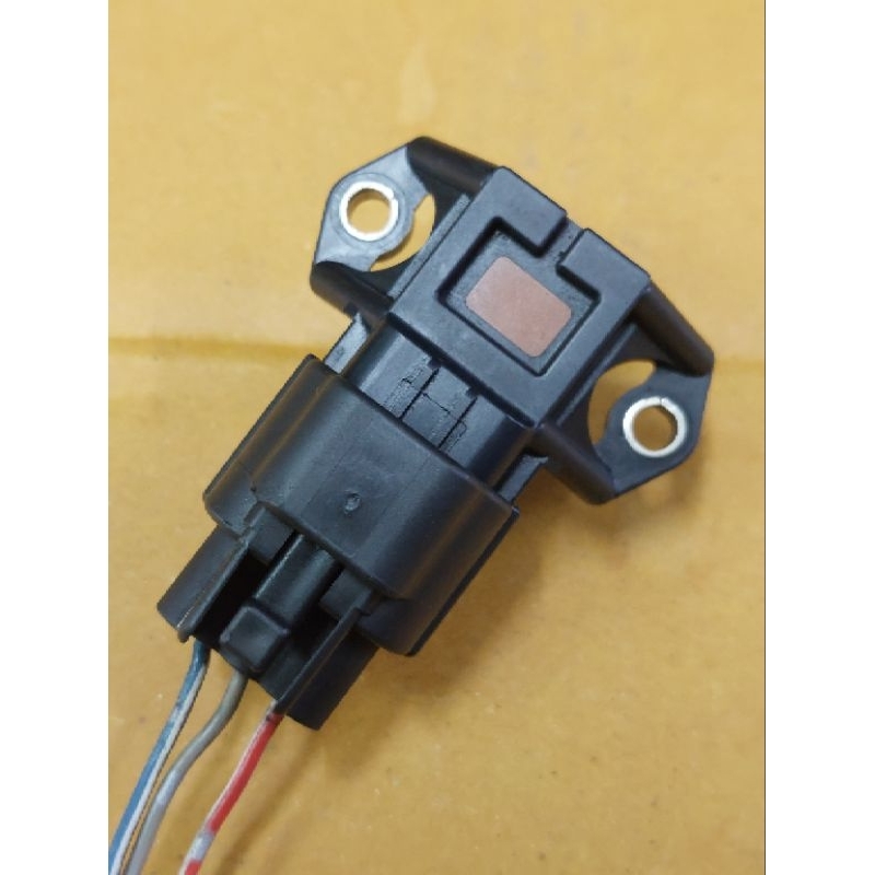 MAPSENSOR Air Sensor Map ISUZU D MAX Year 06-17 MU-X With Cable Plug ...