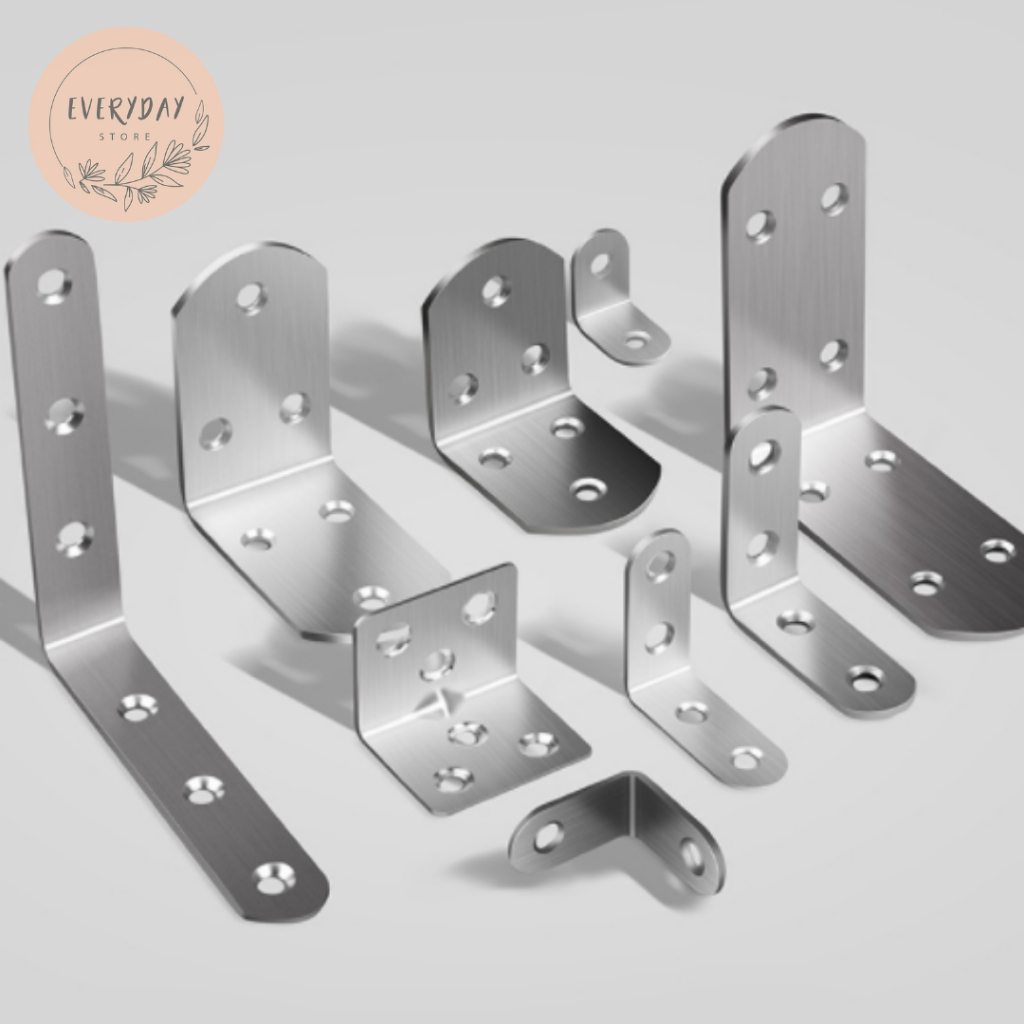 Door Hinges Stainless Steel Window Hinge Butterfly With Nut - UniTop