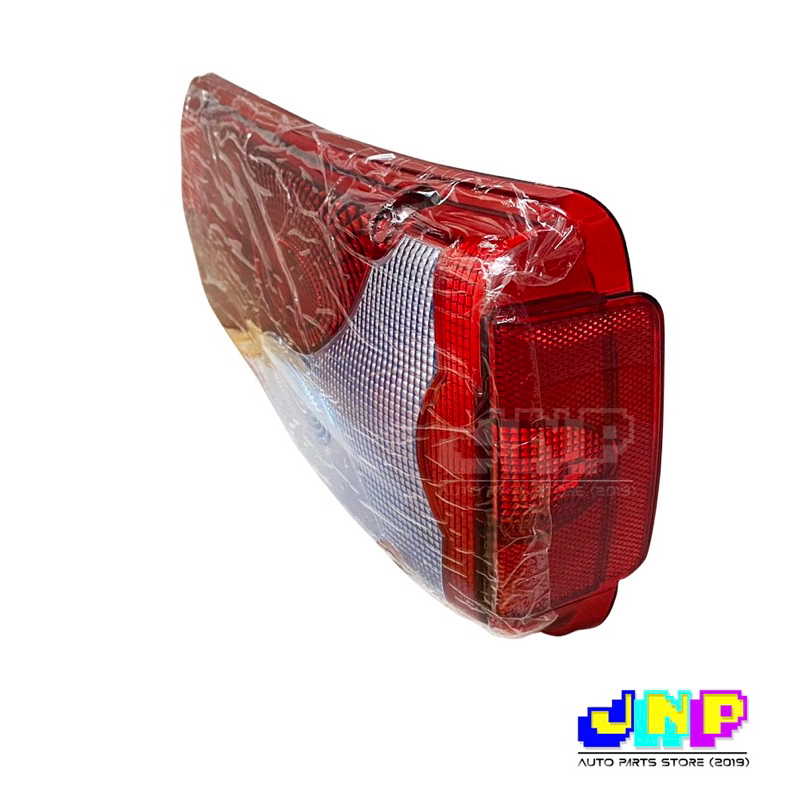 SCANIA P-SERIES Tail Lamp Cover - Manila Online Shop