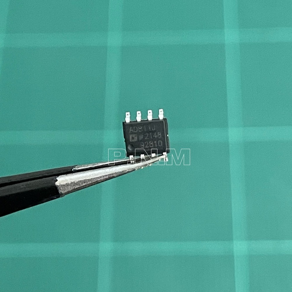 AD8030 AD811JRZ AD8131 AD820A | SMD Per Pcs - UniTop