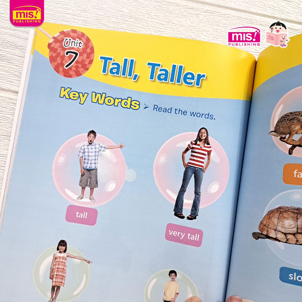 12 Fun English Textbooks Complete Set Of Books For Kids. - PFL Store