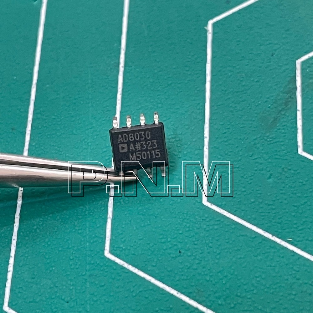 AD8030 AD811JRZ AD8131 AD820A | SMD Per Pcs - UniTop