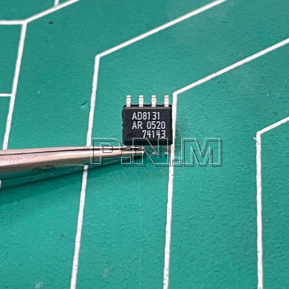 AD8030 AD811JRZ AD8131 AD820A | SMD Per Pcs - UniTop