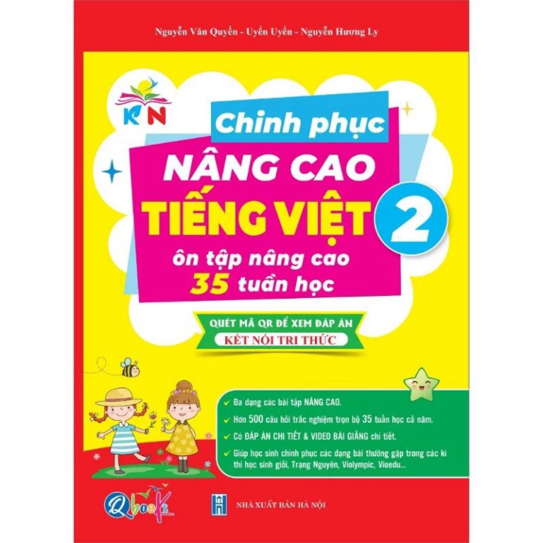 TRI Book - Conquering Advanced Math and Vietnamese Grade 2 - Connecting ...