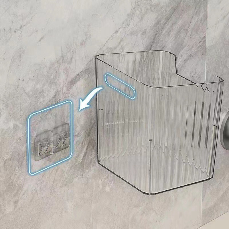 Onion and garlic container to prevent mold and mildew made of PET ...