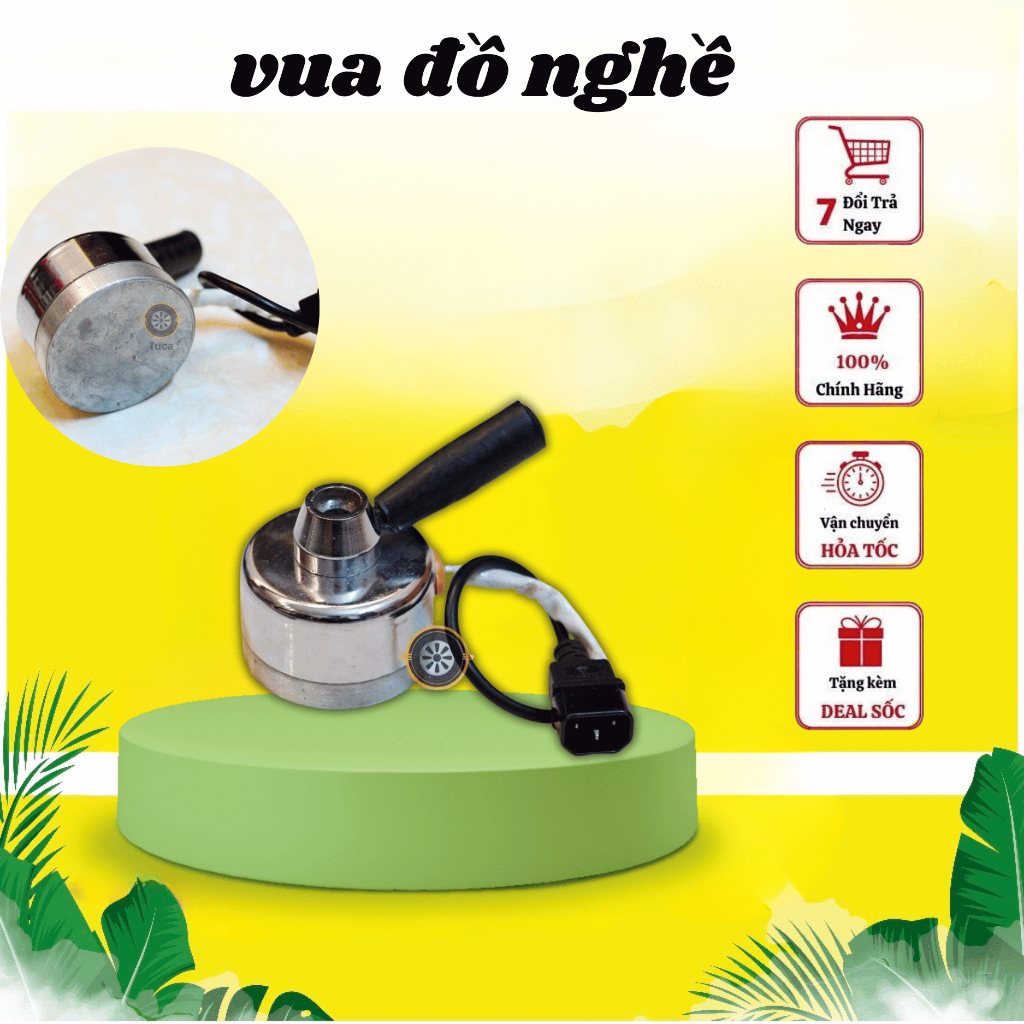 Hot unit of ripe patching machine, heating press head, standard product ...