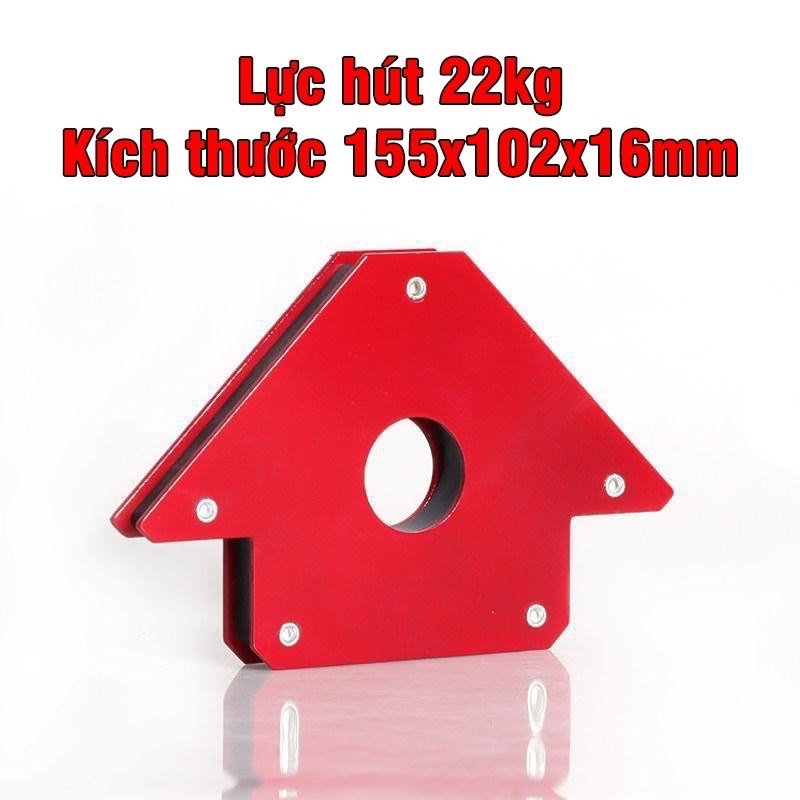 Genuine smart right-angle magnets of all sizes - UniTop