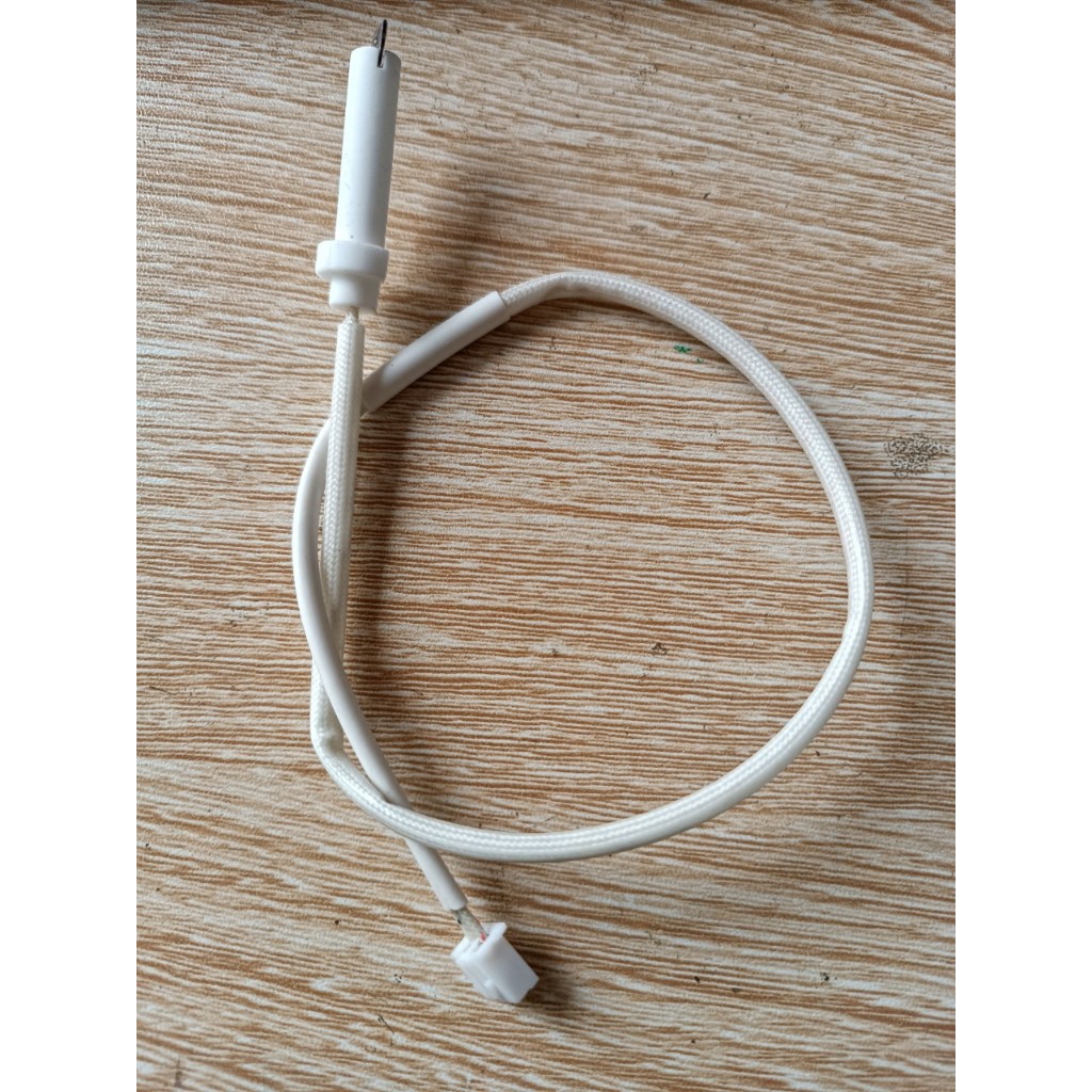 Sunhouse infrared stove heat sensor - UniTop