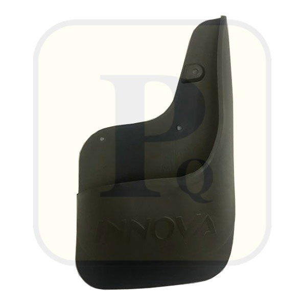 Toyota INNOVA 04 Wheel Fenders - UniTop