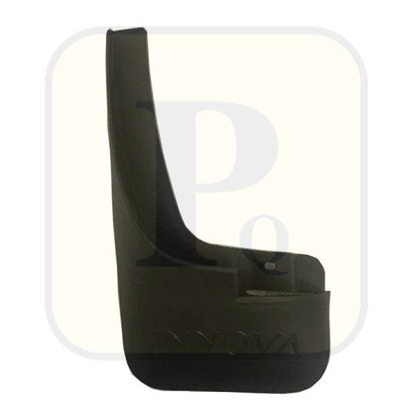 Toyota INNOVA 04 Wheel Fenders - UniTop