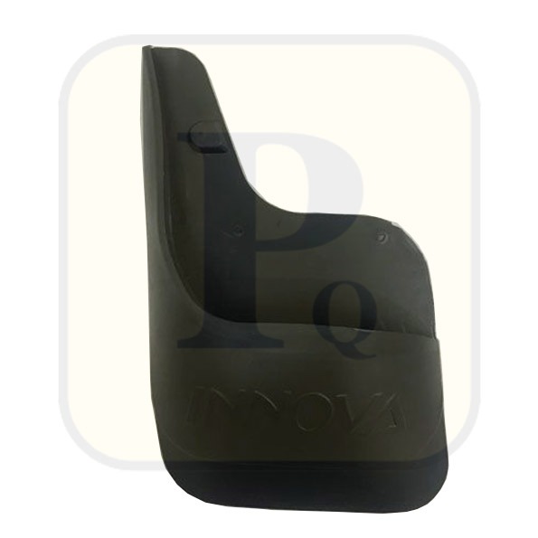 Toyota INNOVA 04 Wheel Fenders - UniTop