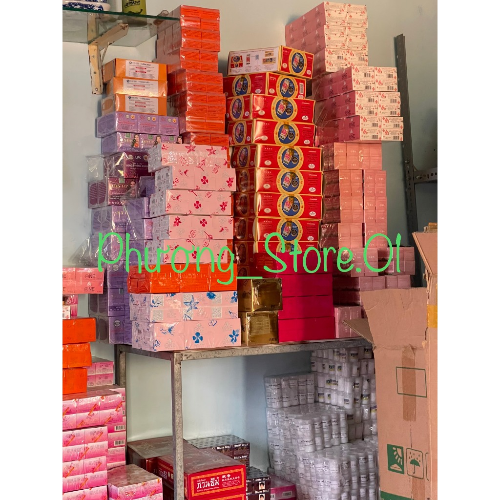 One ME Thien Chau skin whitening cream 20g (with free cream package ...