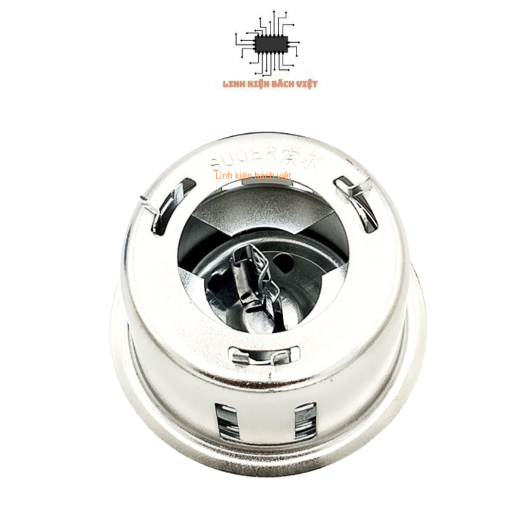 Good SUOER Rice Cooker Thermal Relay With Box - UniTop