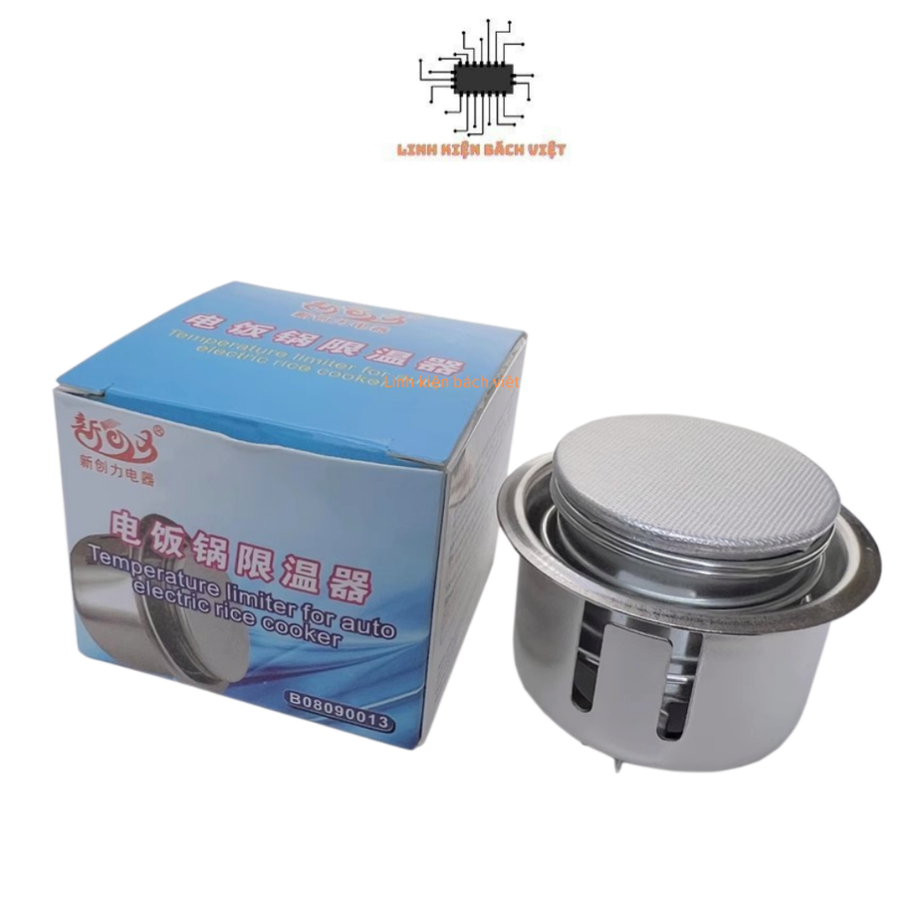 Good SUOER Rice Cooker Thermal Relay With Box - UniTop