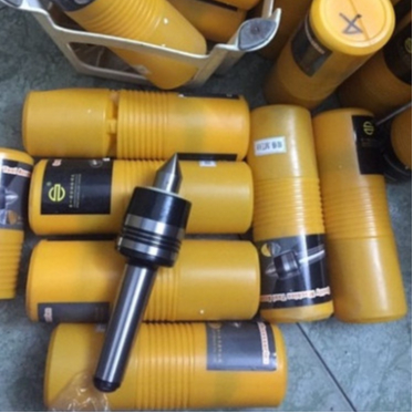 Lathe turning center support MT2-MT3 -MT4-MT5-MT6 (turning machine ...