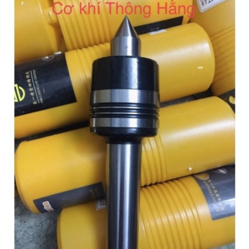 Lathe turning center support MT2-MT3 -MT4-MT5-MT6 (turning machine ...