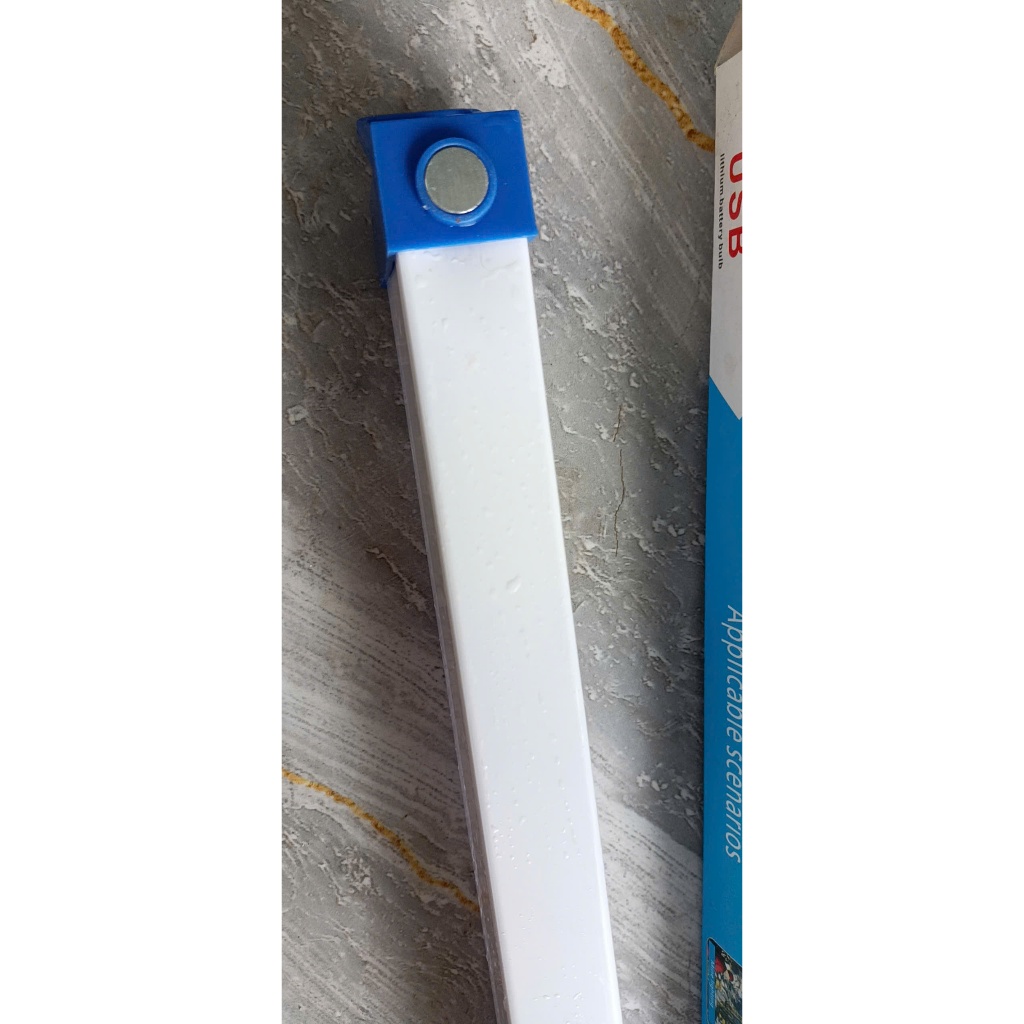 Charged emergency lighting - CBDR Store