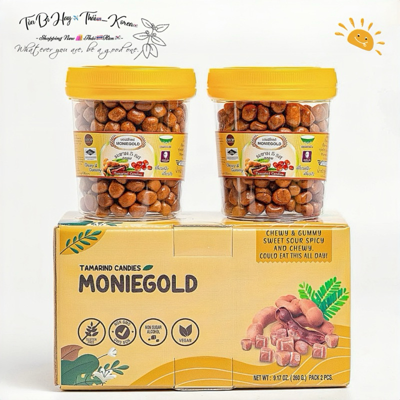 Tamarind Candy Moniegold Moniegold Tamarind Candy