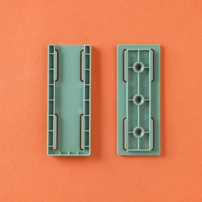 Power Socket Wall Sticker, Wifi Modem/ Power Socket Fixed Wall Mount ...