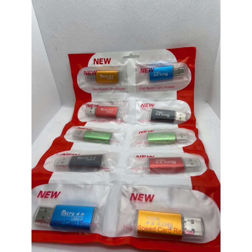 Memory card reader, memory card reader - Lynderm Store