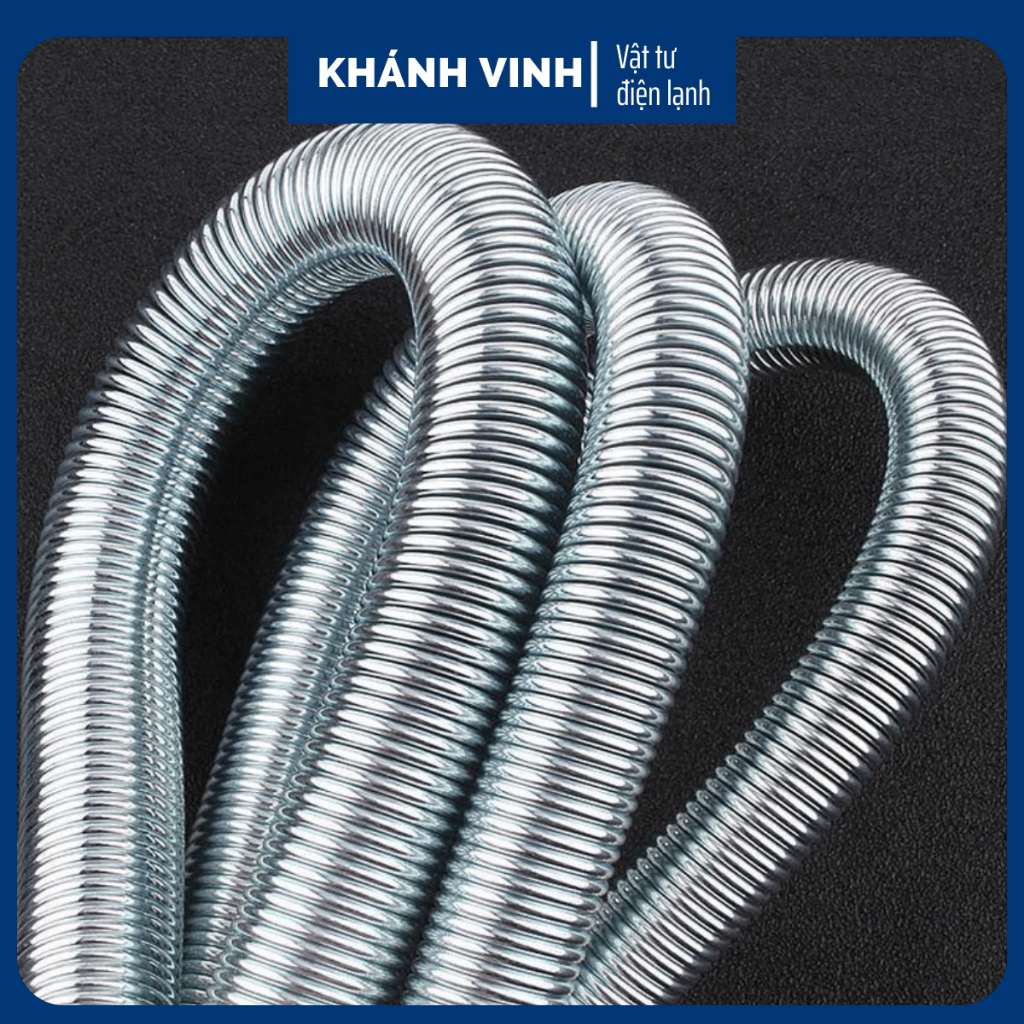 XO External copper pipe bending spring 6, 10, 12, 16, 19 - Air ...